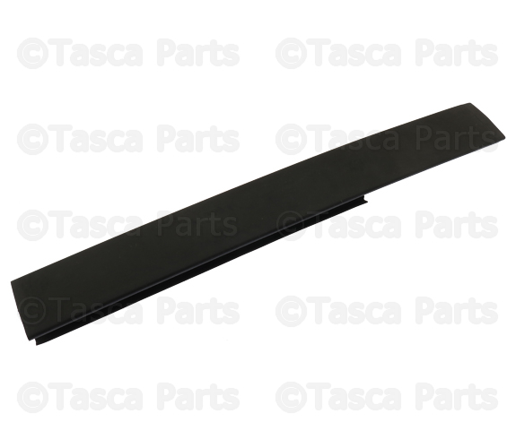 2013-2022 GM Roof Panel Joint Finish Molding 42577929 | TascaParts.com