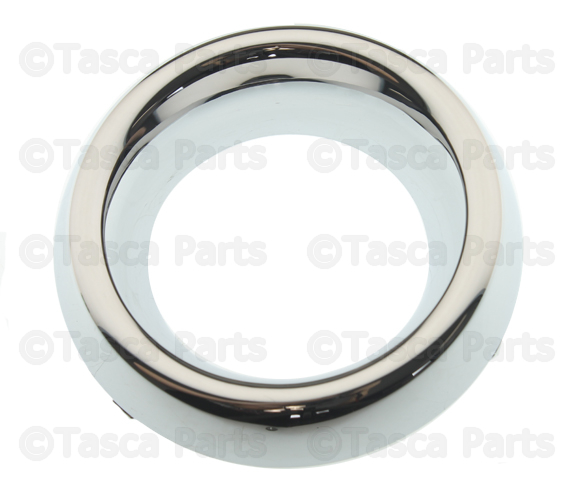 2014-2020 Dodge Durango Fog Lamp Bezel Trim Ring 5113680AA | TascaParts.com