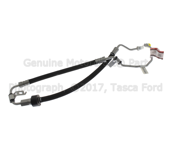 2008-2009 Ford Motorcraft™ Pressure Hose PSH-61 | TascaParts.com