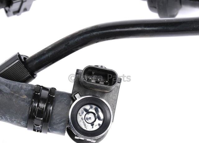 2014-2020 Chevrolet Impala Power Brake Booster Pump Inlet Pipe Assembly ...