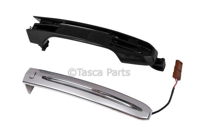 2015-2020 Cadillac Handle Kit 13534894 | TascaParts.com