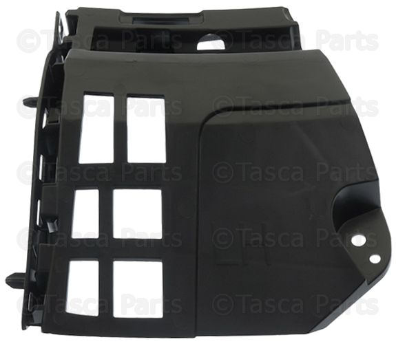 2019-2026 Volvo Side Bracket 32341534 | TascaParts.com