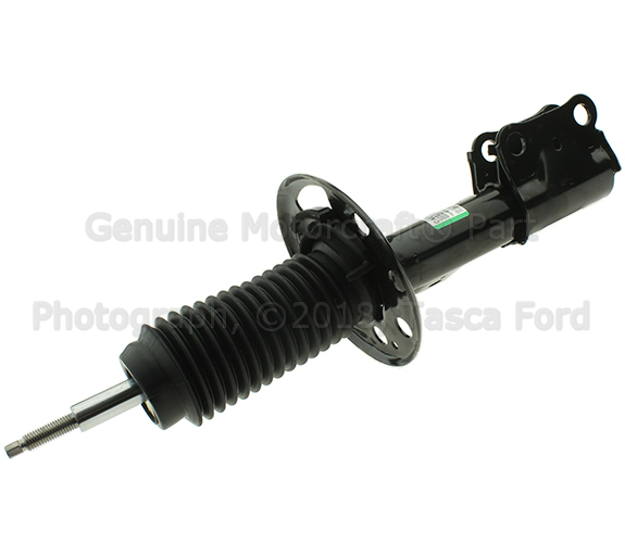 2013-2019 Ford Strut - Driver's Side (LH) DG1Z-18124-T | TascaParts.com