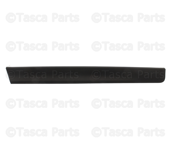 2014-2020 Nissan Rogue Lower Molding 82877-6FL0B | TascaParts.com