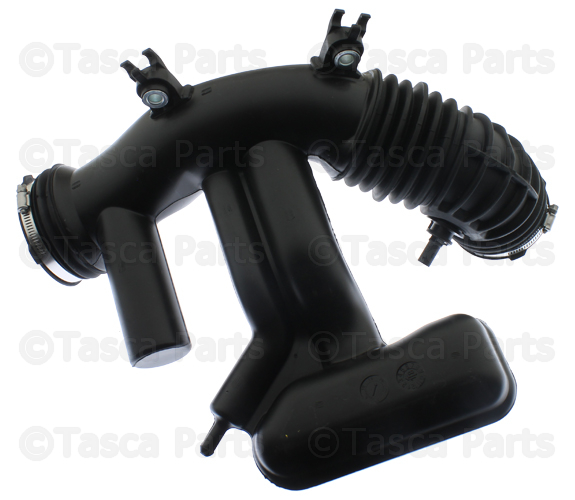 2012-2018 Jeep Clean Air Hose 4627065AD | TascaParts.com