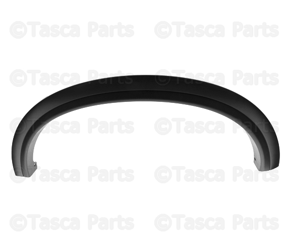 2007-2014 Volvo XC90 Flare - Driver's Side (LH) 39882660 | TascaParts.com