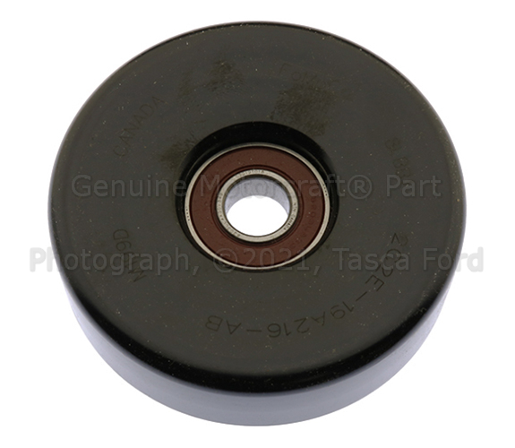 Kit Tension Pulley 2C2Z-8678-AA | TascaParts.com