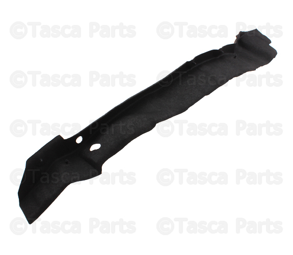 2013-2015 Nissan Altima Fender Ledge Cover - Passenger Side (RH) 65820 ...