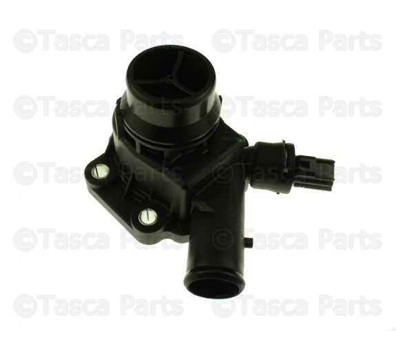 2007-2016 Volvo Thermostat Unit 31355151 | TascaParts.com