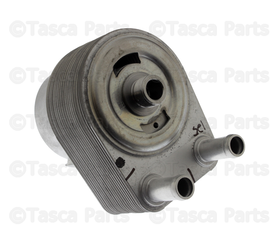2009-2024 Mopar Engine Oil Cooler 5037523AB | TascaParts.com