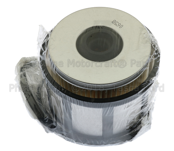 1998-2003 Ford Motorcraft™ Fuel Water Separator Filter FD-4596 ...