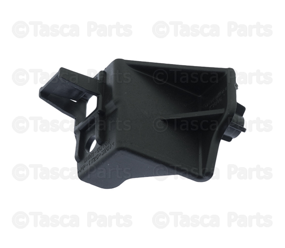 2014-2016 Mazda 3 Bracket(L) F Bumper Side - Driver's Side (LH) BHN1-50 ...