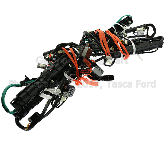 Wiring Assembly HL3Z-14A005-ZQ | TascaParts.com