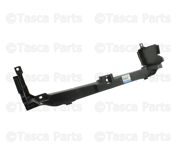2016-2023 Mazda CX-9 Air Guide TK48-50-1C0A | TascaParts.com