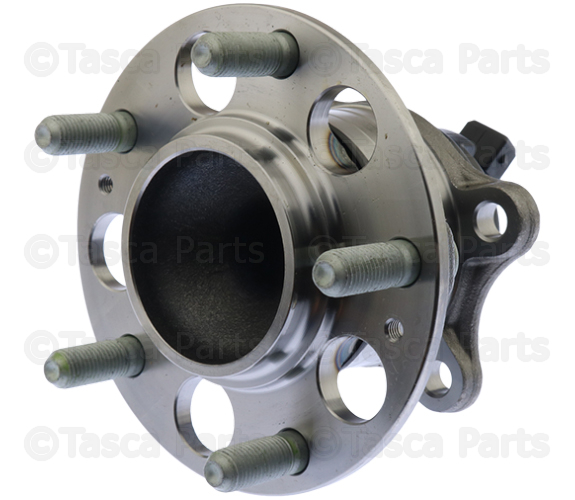 2019-2024 Kia Forte Hub & Bearing 52730-F0000 | TascaParts.com