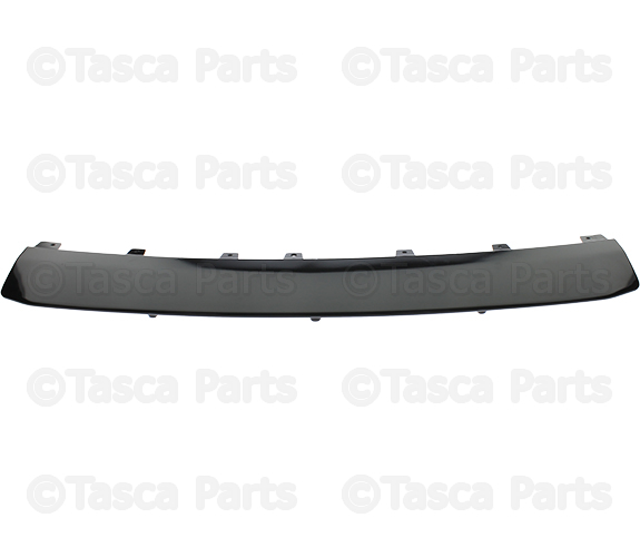 Fascia Applique 5YB31DX8AB | TascaParts.com
