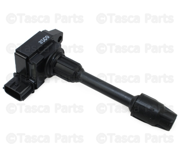 2000-2001 Nissan Maxima Ignition Coil - Driver's Side (LH) 22448-2Y005 ...