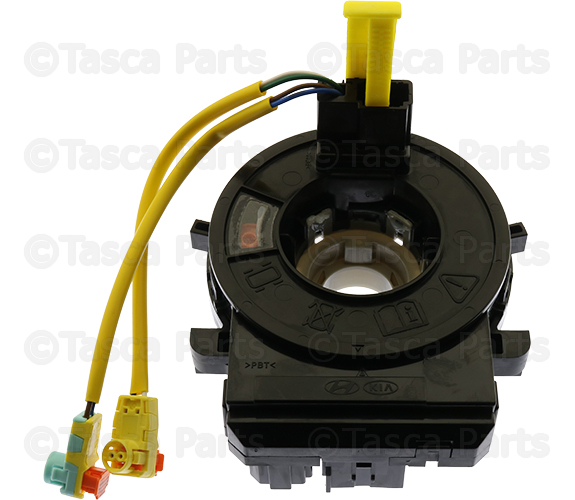 2011-2013 Kia Optima Clock Spring 93490-3R120 | TascaParts.com