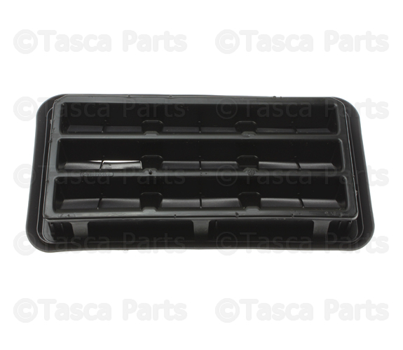 2005-2023 Mopar Bodyside Aperture Exhauster 5058636AD | TascaParts.com