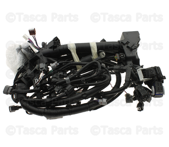 2017 Nissan Maxima Engine Harness 24011-9DD0A | TascaParts.com