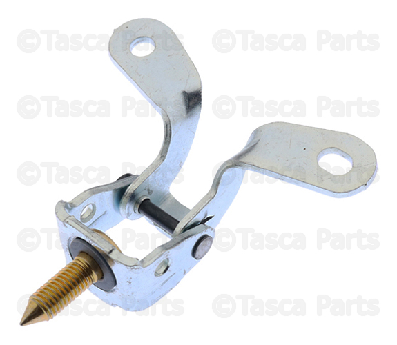 2011-2026 Mopar Lift-Gate Hinge 68299174AA | TascaParts.com