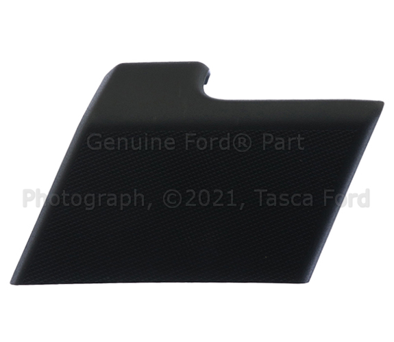 2020-2022 Ford Outer Molding LC3Z-17C829-BA | TascaParts.com
