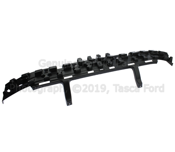 2013-2019 Ford Fusion Bumper Impact Absorber DS7Z-17E855-G | TascaParts.com