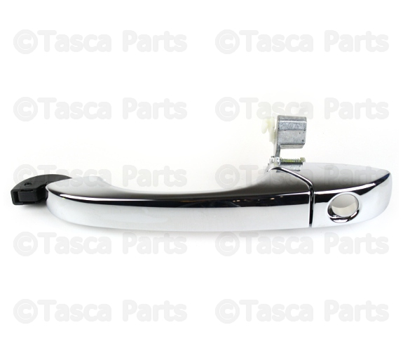 2005-2010 Mopar Handle, Outside - Driver's Side (LH) 4589009AH ...