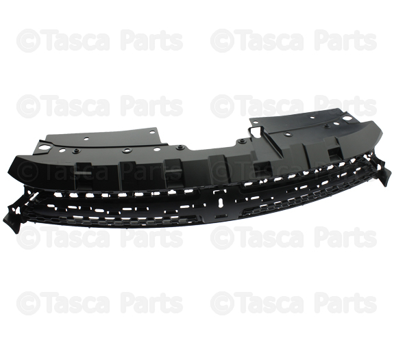 2013-2016 Dodge Dart Radiator Grille 68081408AE | TascaParts.com