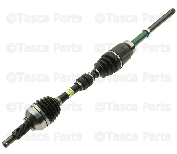 2013-2019 Nissan Pathfinder Cv Axle Assembly 39100-3KA0A | TascaParts.com