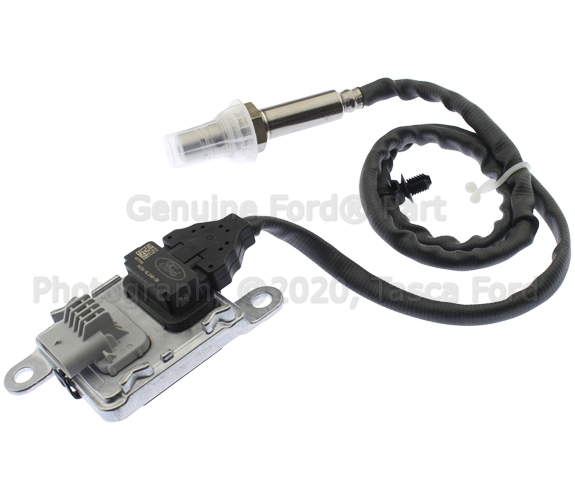 2018-2019 Ford F-250 Super Duty Module HC3Z-5L248-A | TascaParts.com