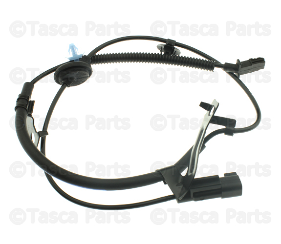 2007-2017 Mopar Rear Speed Sensor - Passenger Side (RH) 5105064AB ...