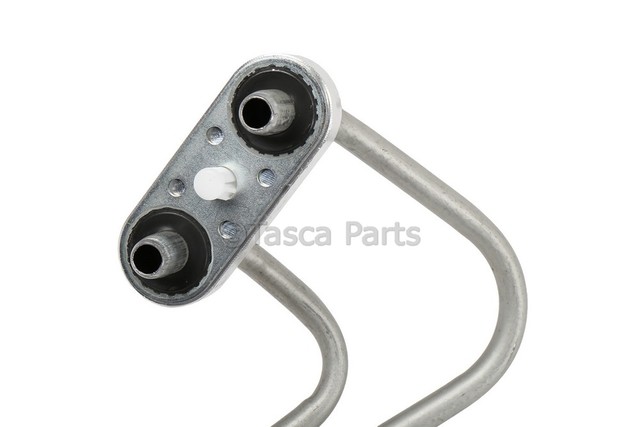 2007-2010 GM Automatic Transmission Fluid Cooler Inlet and Outlet Line ...