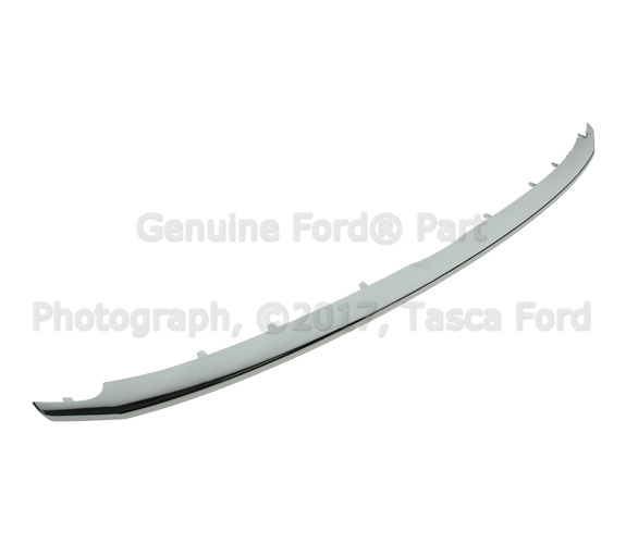 2011-2015 Ford Explorer Grille Molding BB5Z-8200-BA | TascaParts.com