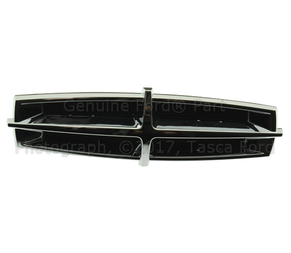 2013-2016 Lincoln MKS Decal DA5Z-8213-AA | TascaParts.com