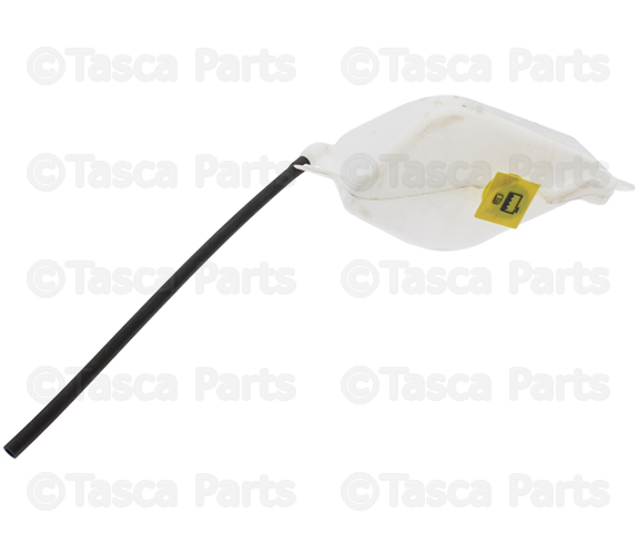 2008-2014 Mopar Coolant Recovery Bottle 5058371AE | TascaParts.com