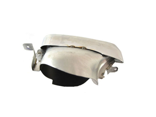 2015-2023 Dodge Charger Tailpipe Exhaust Tip, Right 68226557AB ...