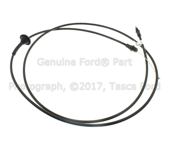 2011-2016 Ford Release Cable BC3Z-16916-A | TascaParts.com