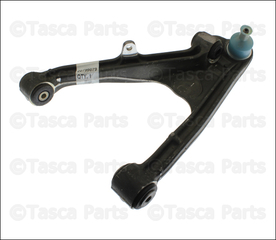 2004-2013 GM Lower Control Arm - Driver's Side (LH) 20799879 ...