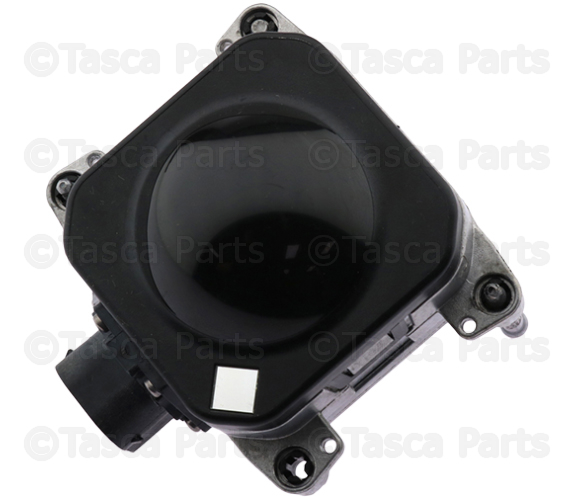 2014 Jeep Grand Cherokee Adaptive Speed Control Module Sensor ...