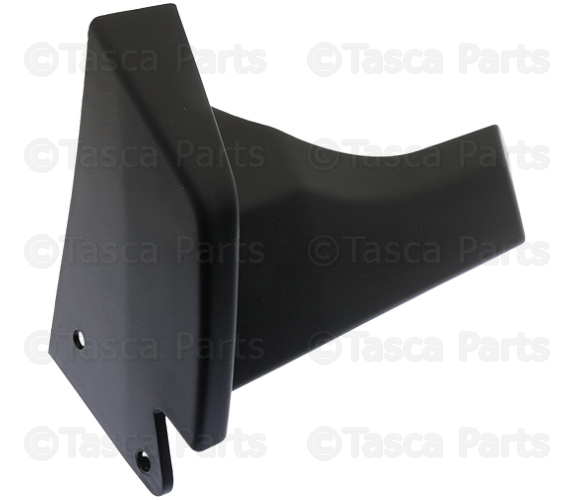 2019-2026 Ram Rear Spat, Right 68362320AD | TascaParts.com