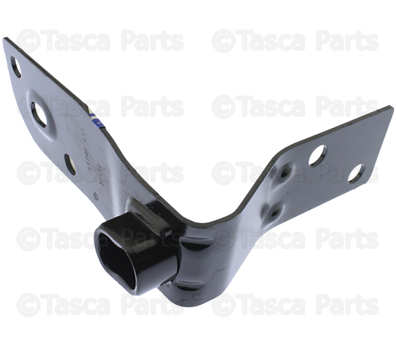 2019-2026 Ram 1500 Tailgate Pivot Bracket, Left 68543929AA | TascaParts.com