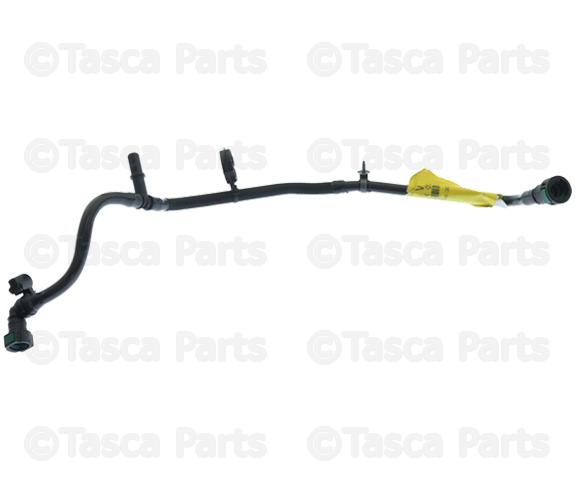 2016-2019 Mopar Purge Hose 68250915AD | TascaParts.com