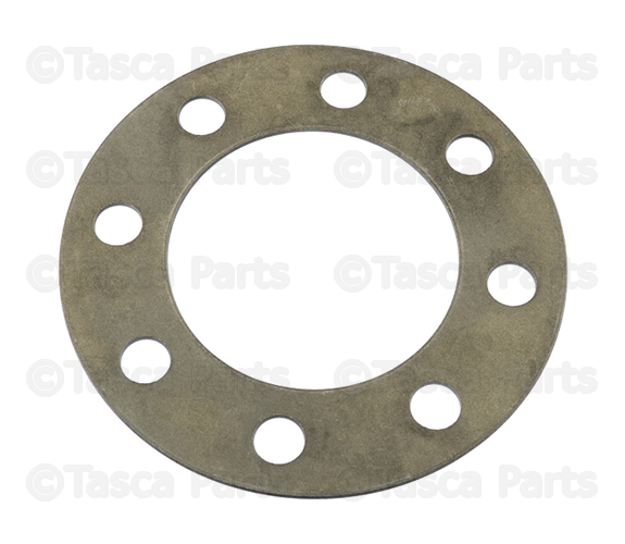 2001-2018 Mopar Flex-Plate Or Flywheel Backing Plate 4798968 ...