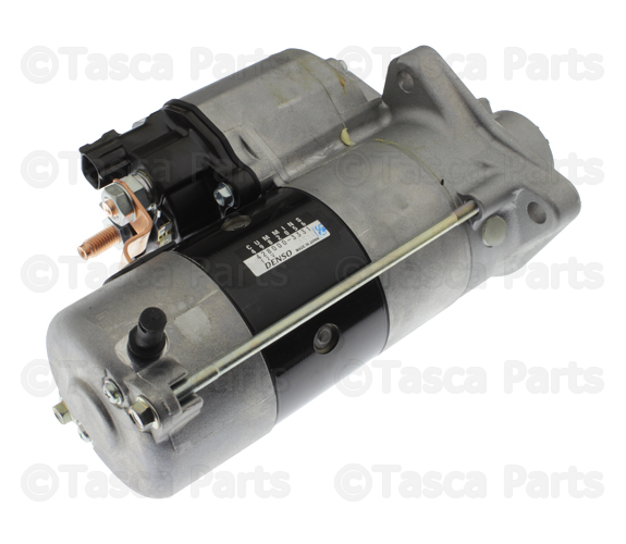 2007-2018 Mopar Engine Starter R8049020AB | TascaParts.com