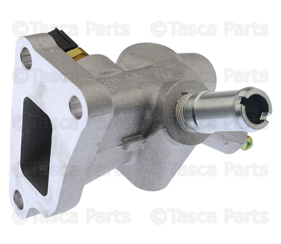2003-2010 Mopar Engine Coolant Outlet Connector 4884220AA | TascaParts.com