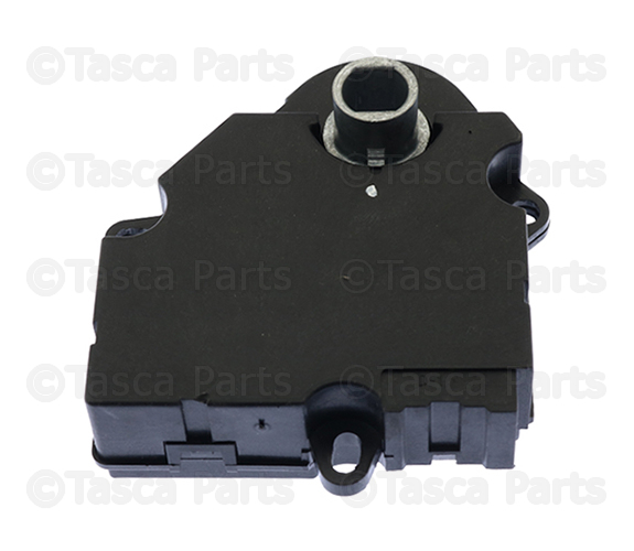 2007-2014 GM Air Conditioning Vacuum Actuator 15887322 | TascaParts.com