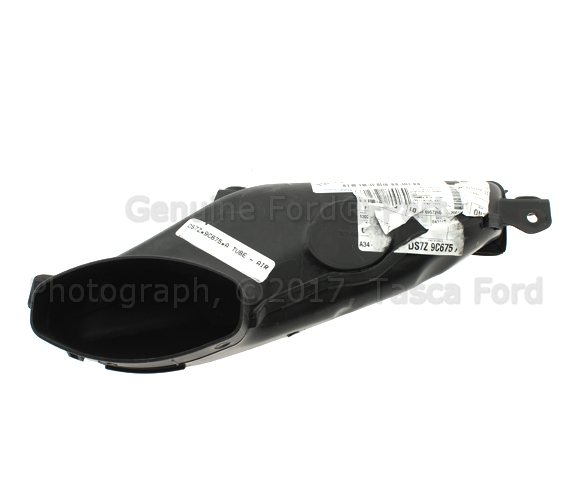2013-2020 Ford Engine Air Intake Hose DS7Z-9C675-A | TascaParts.com