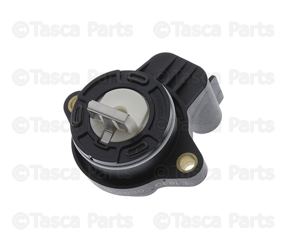 Transfer Case Two/Four Wheel Drive Actuator Position Sensor 84377721 ...