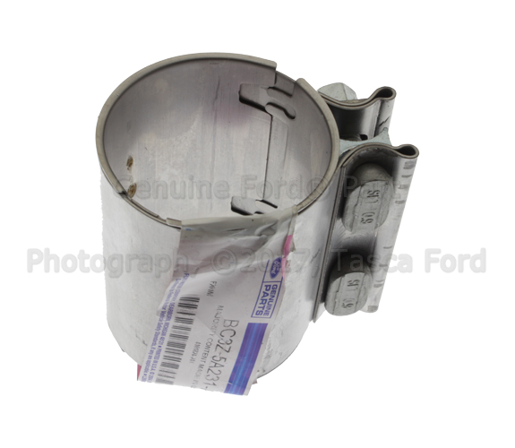 2011-2026 Ford Clamp BC3Z-5A231-A | TascaParts.com